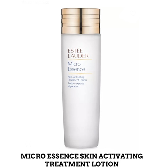 Estee Lauder | Skincare | Estee Lauder Micro Essence Skin Activating ...